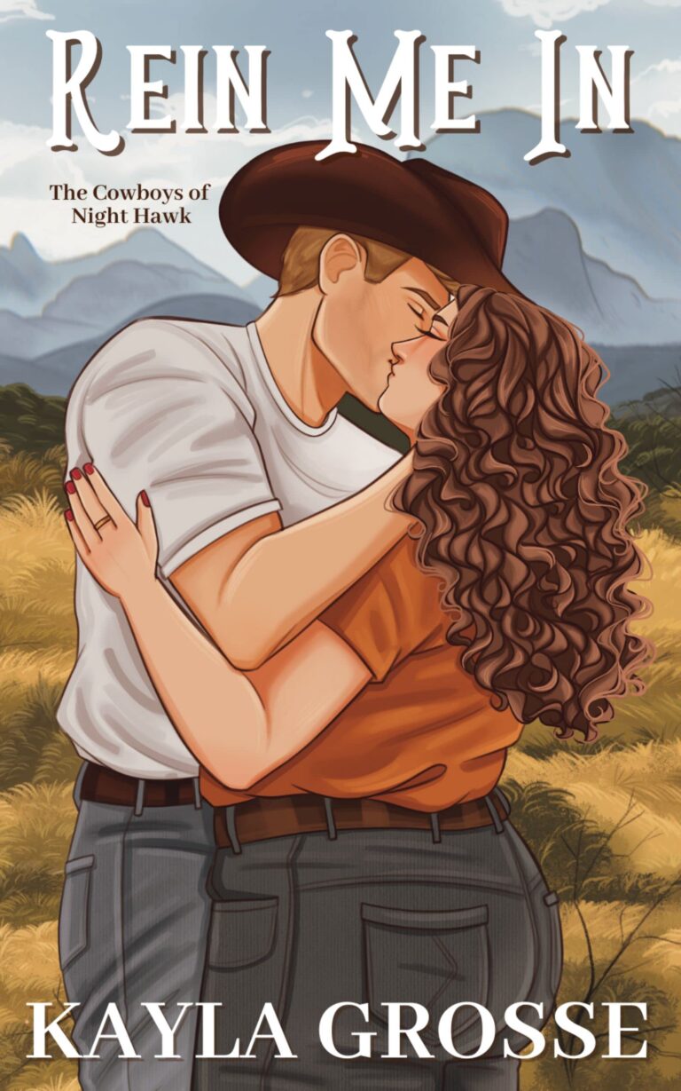 21 Best Spicy Cowboy Romance Books That’ll Have You Saying “Yeehaw” 🔥🤠 ...